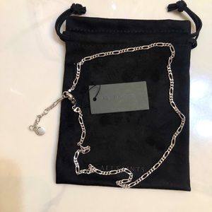 All Saints | Jewelry | Nwt All Saints Gold Toggle Coin Necklace | Poshmark